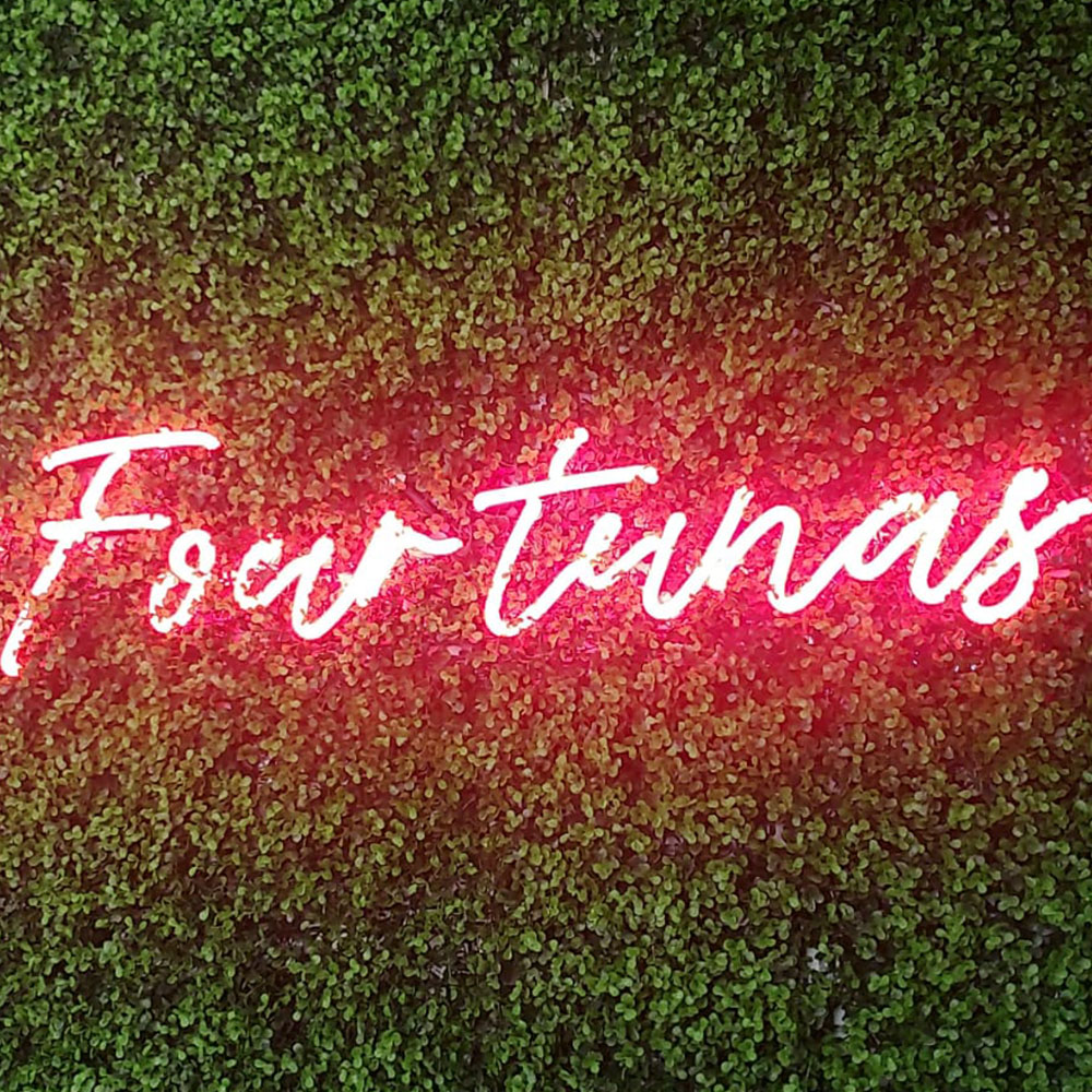 Neon Signs - Day and Night Signs Inc | San Diego, CA